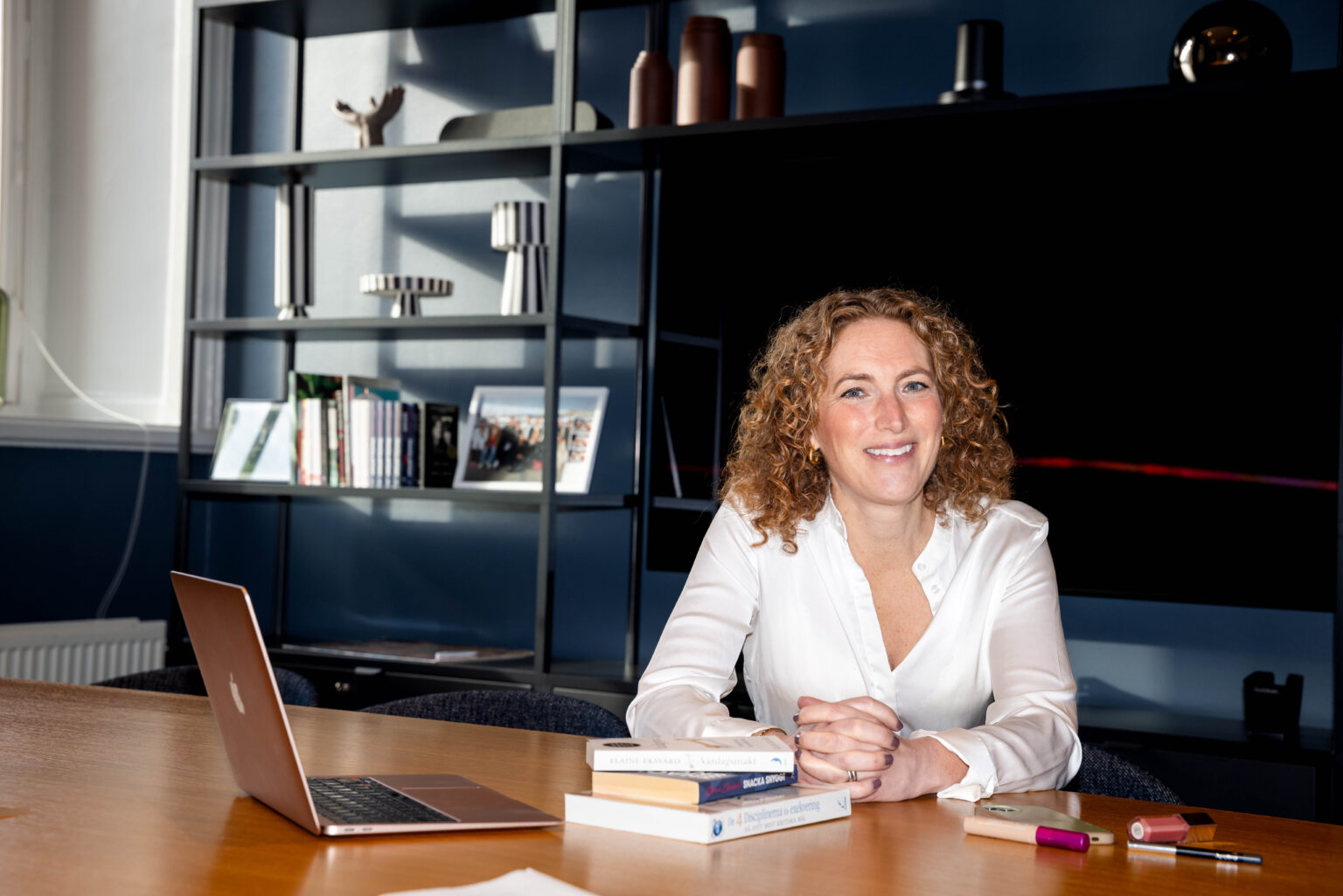 Hyra eller rekrytera CFO - Wise