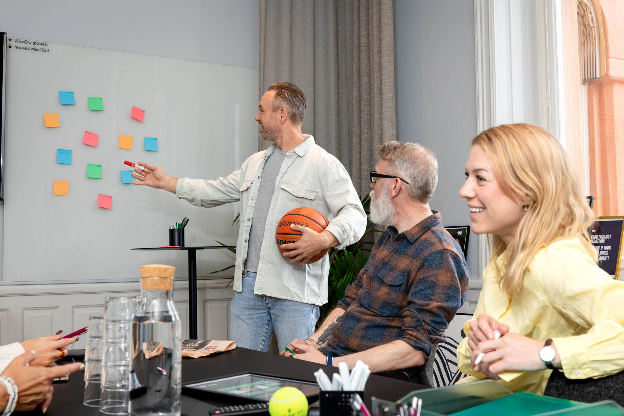 Content Manager – Guide till rollen | Wise Marketing - Wise