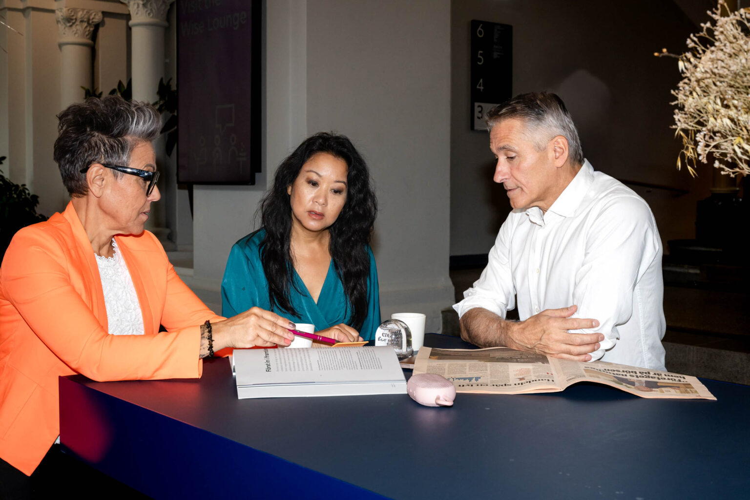 CFO – roll, ansvar & karriär | Wise Finance