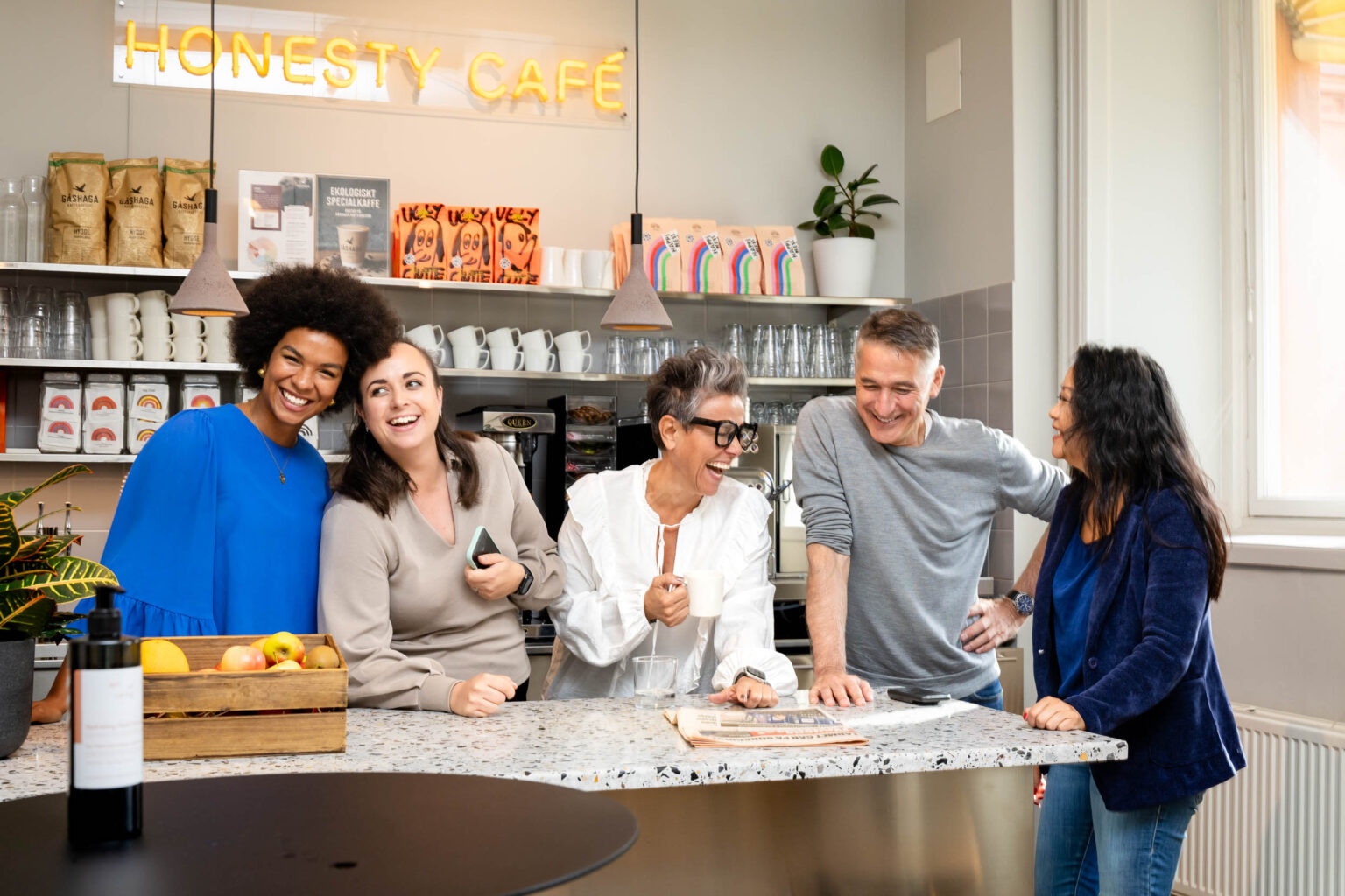 Strategic services to grow you business and your people - Wise