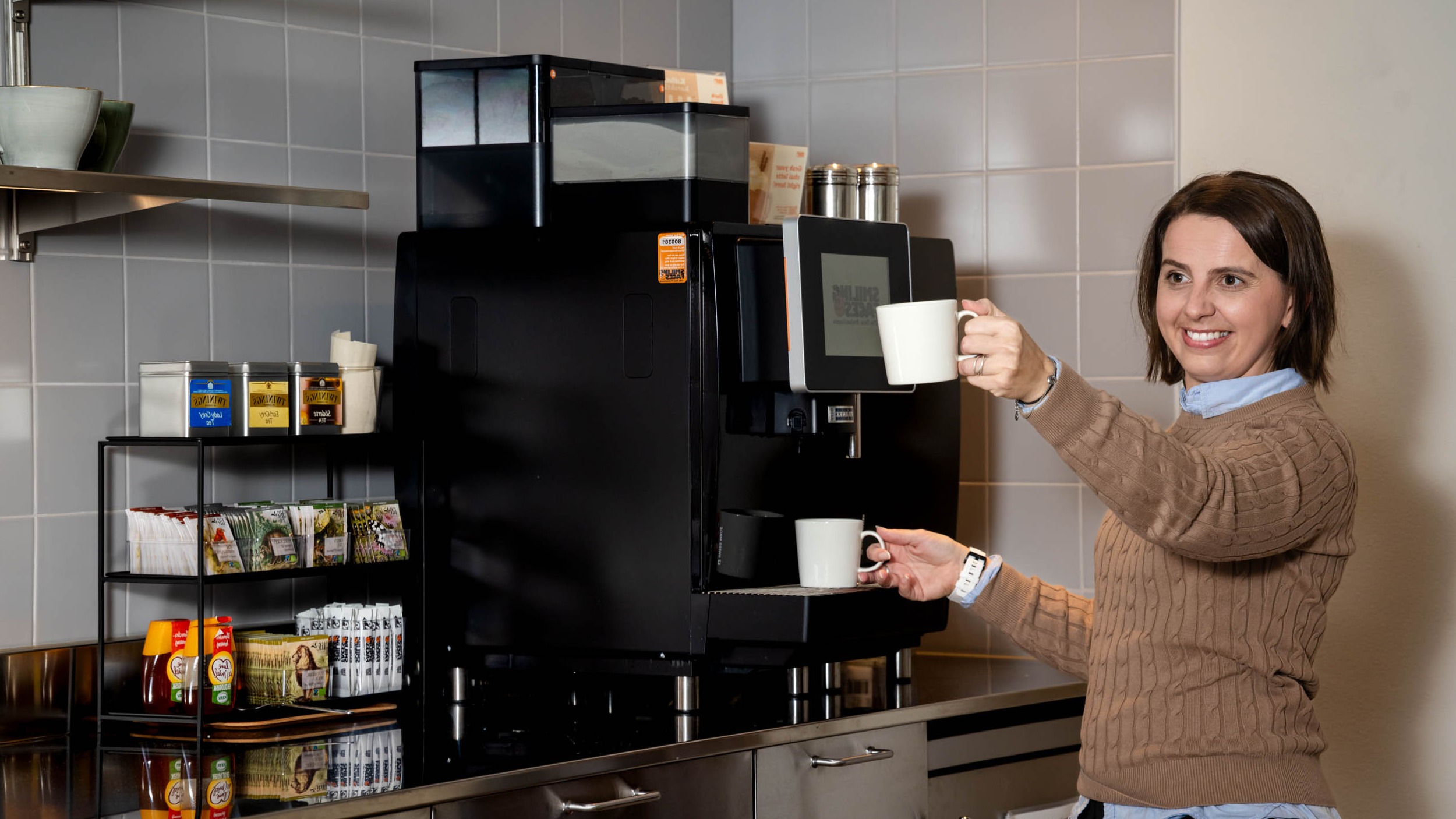 Alexandra Håkansson - Wise